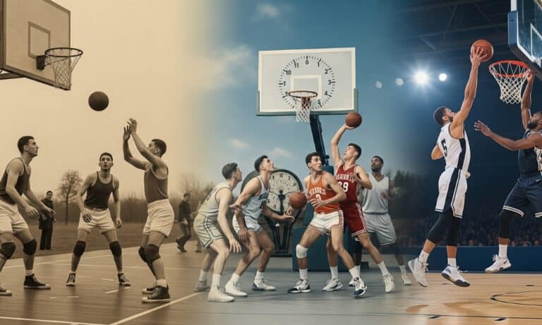 Historia Del Baloncesto: ¿Quién Lo Creo Y Cuando?【 2026 】| BaloncestoPro